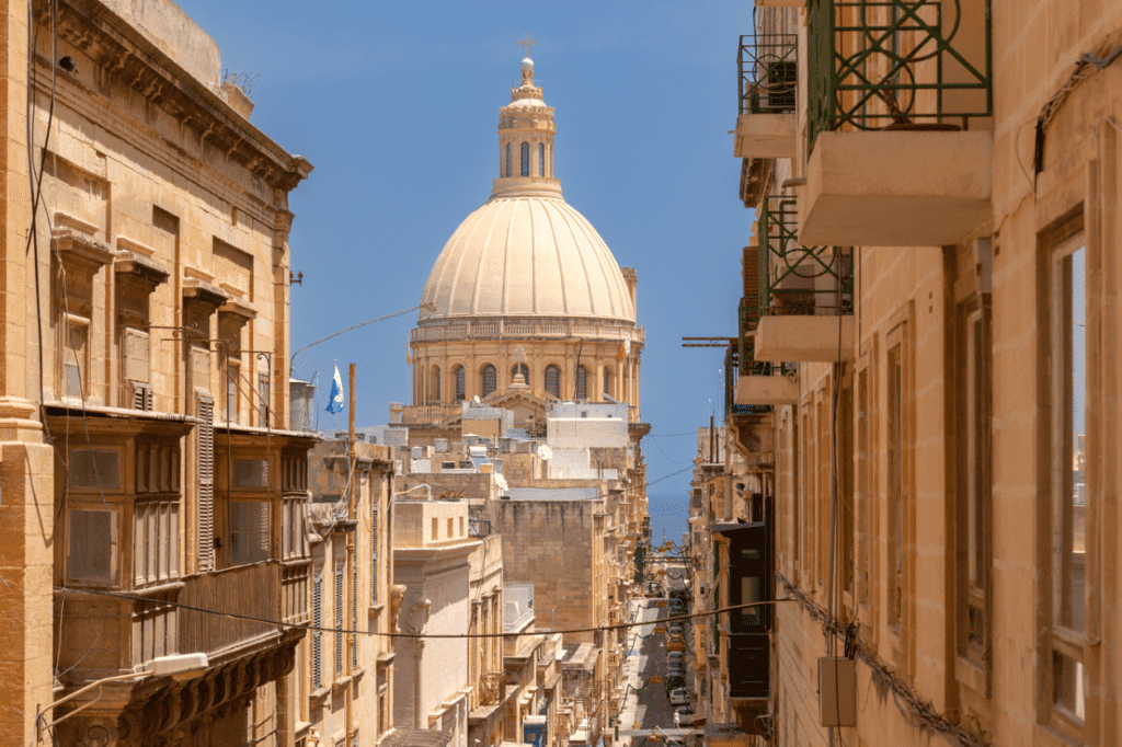 Malta Nomad Residence Permit: New MTCA Tax Guidelines (January 2026 ...